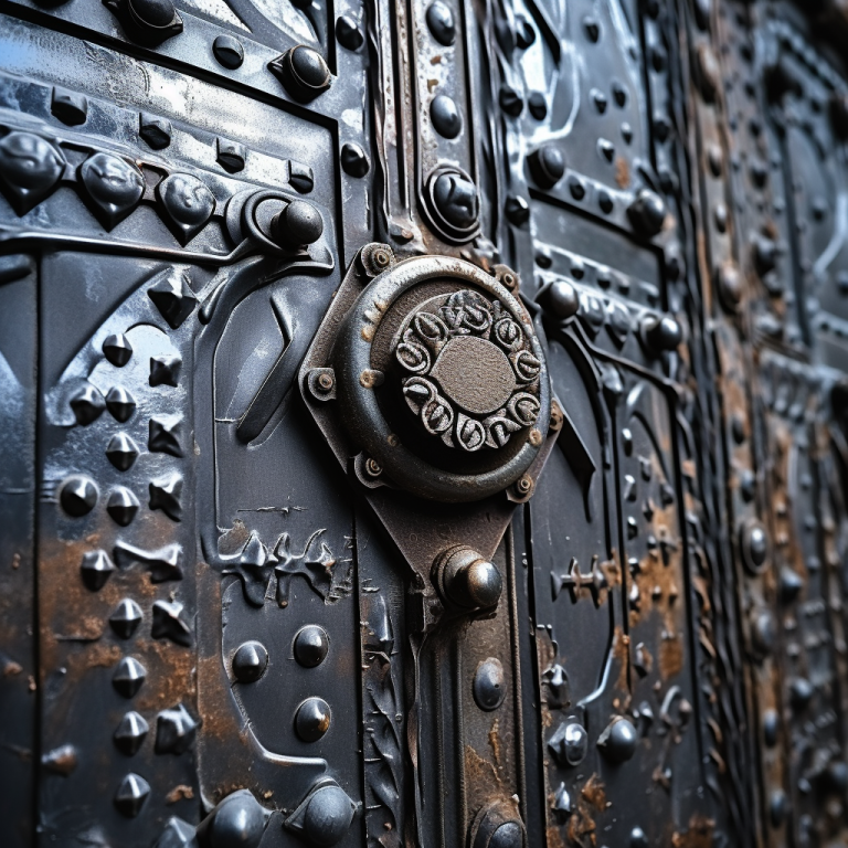 Bespoke Steel Doors, Windows & Glass Partition Walls - METALFORM™ UK UK