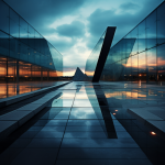 Bespoke Metal Doors, Windows & Glass Partition Walls - METALFORM™ UK UK