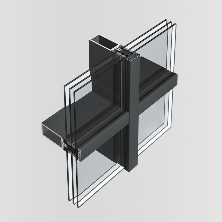 Steel Windows - Industrial Style Metal Framed Windows - METALFORM™ UK