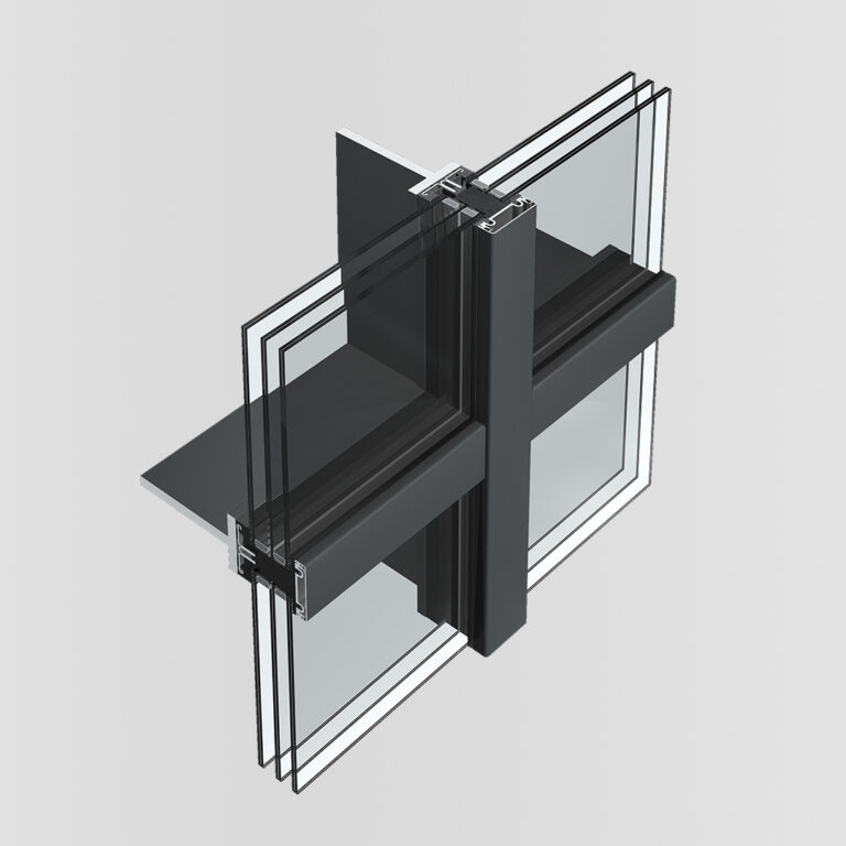Steel Windows - Industrial Style Metal Framed Windows - METALFORM™ UK