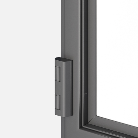 FerroFinestra W50 TB