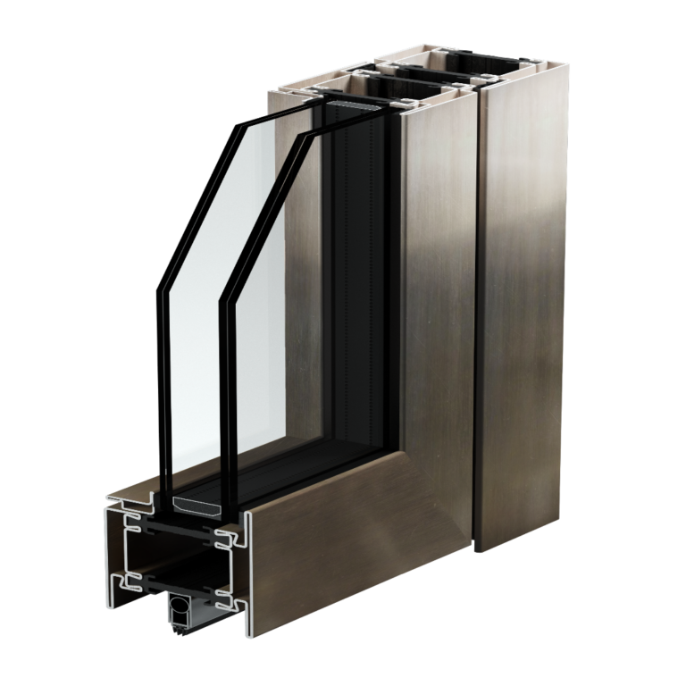 Steel Windows - Industrial Style Metal Framed Windows - METALFORM™ UK